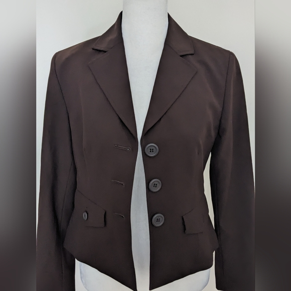 Kate Hill | Jackets & Coats | Kate Hill Jacket | Poshmark